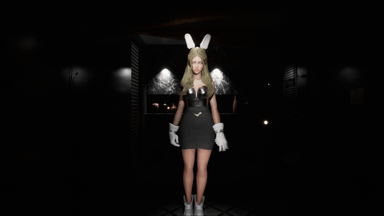 Virtual Girlfriend - Golden Edition | Изтеглете и купете днес – Epic ...