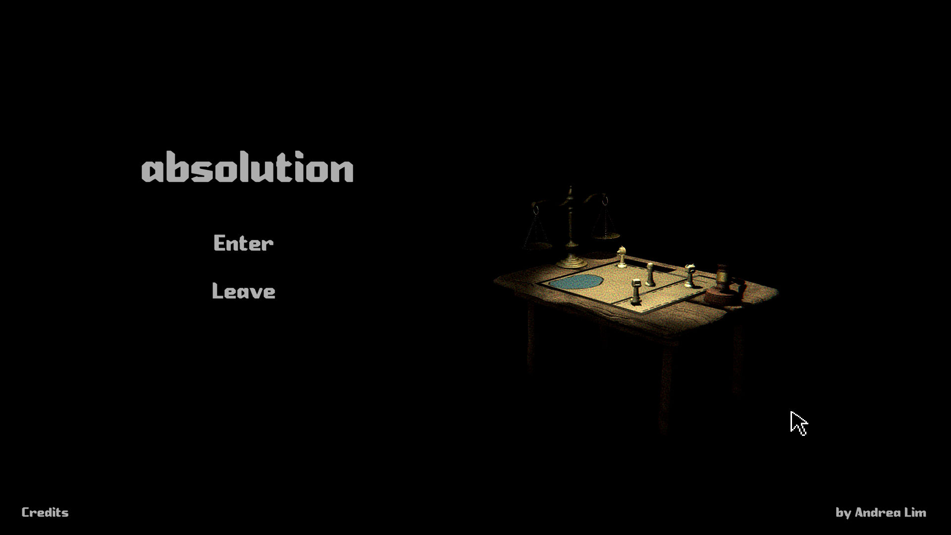 Absolution | Завантажуйте і грайте задарма — Epic Games Store