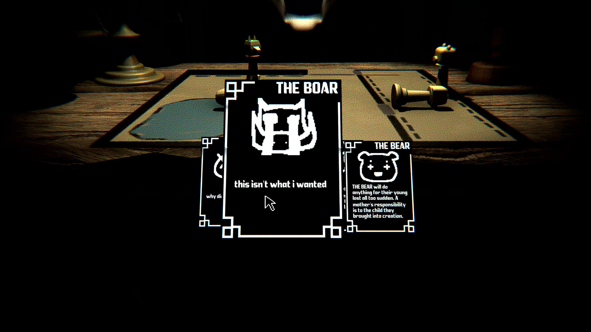 Absolution | 在Epic游戏商城免费下载游玩