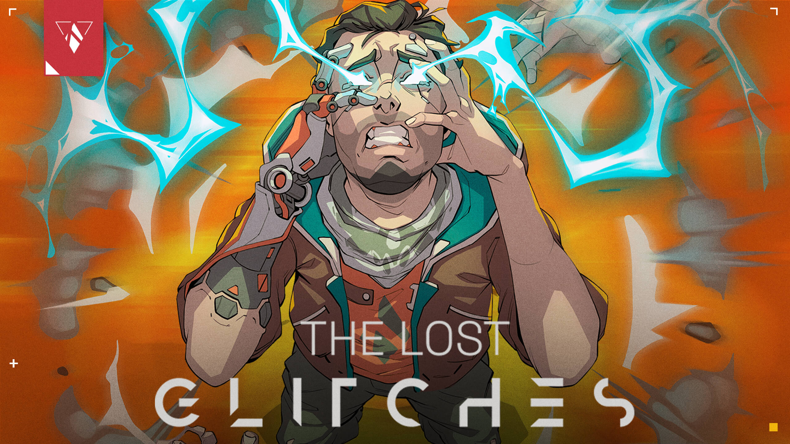 The Lost Glitches | 立即至 Epic Games Store 下載並免費遊玩