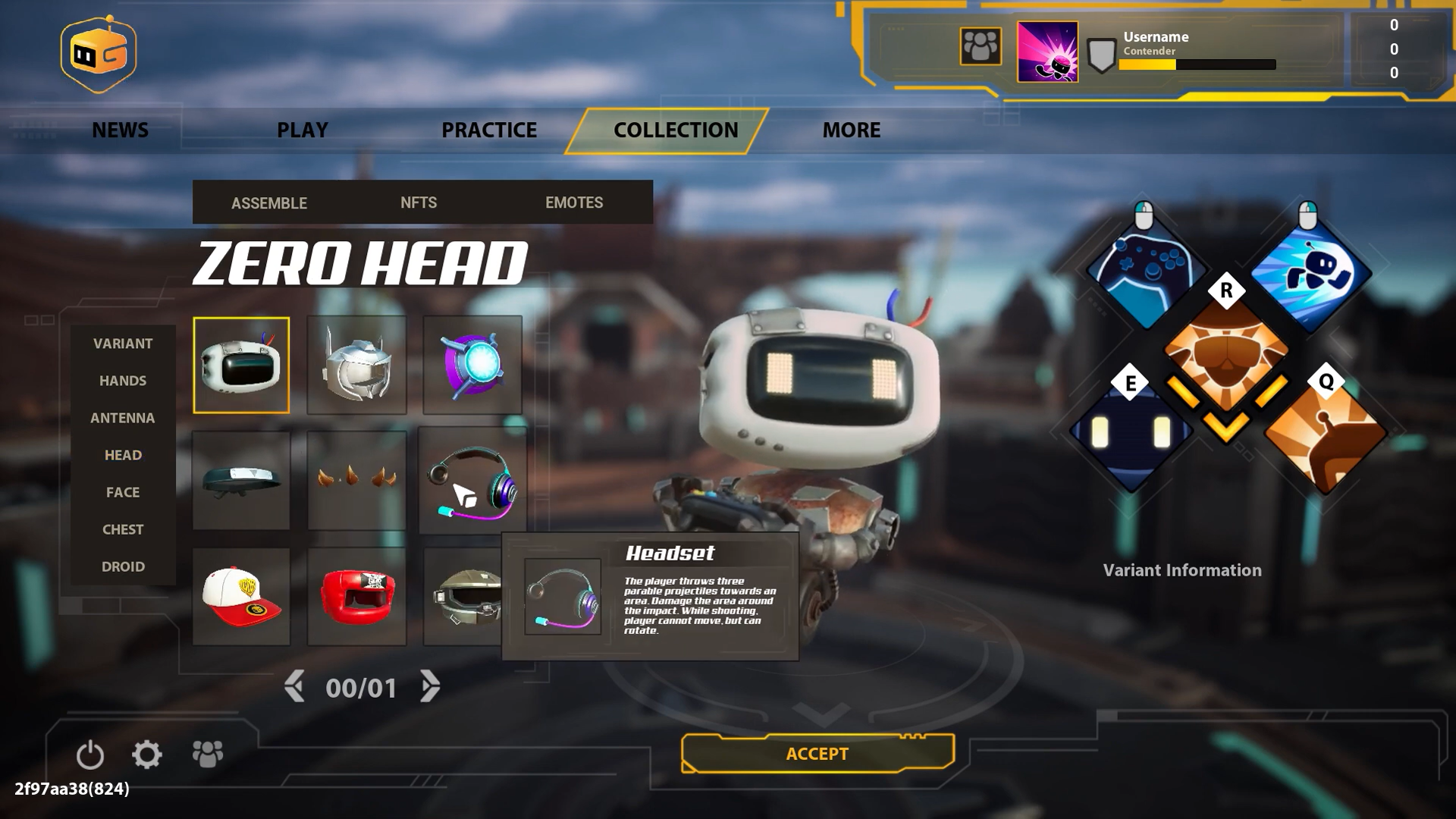 Battle Leet próximamente - Epic Games Store