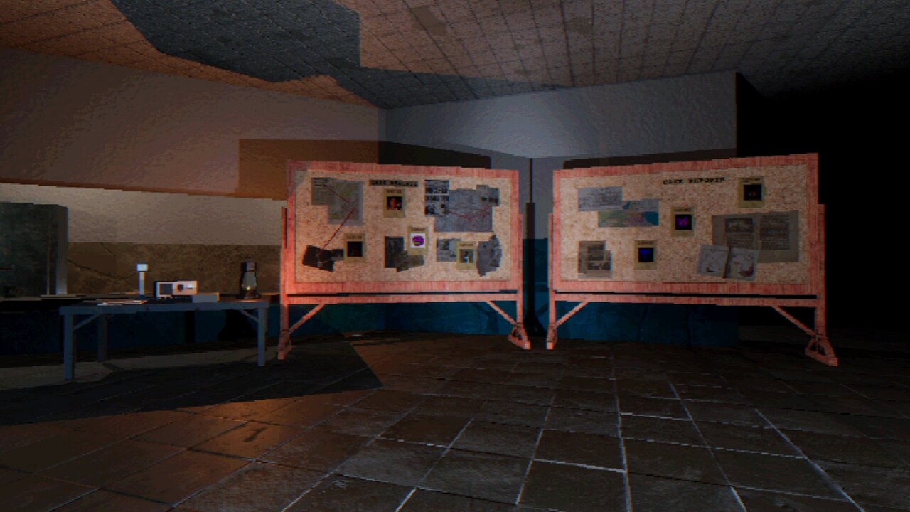 Dread X Collection The Hunt | Download and Buy Today - Epic Games Store