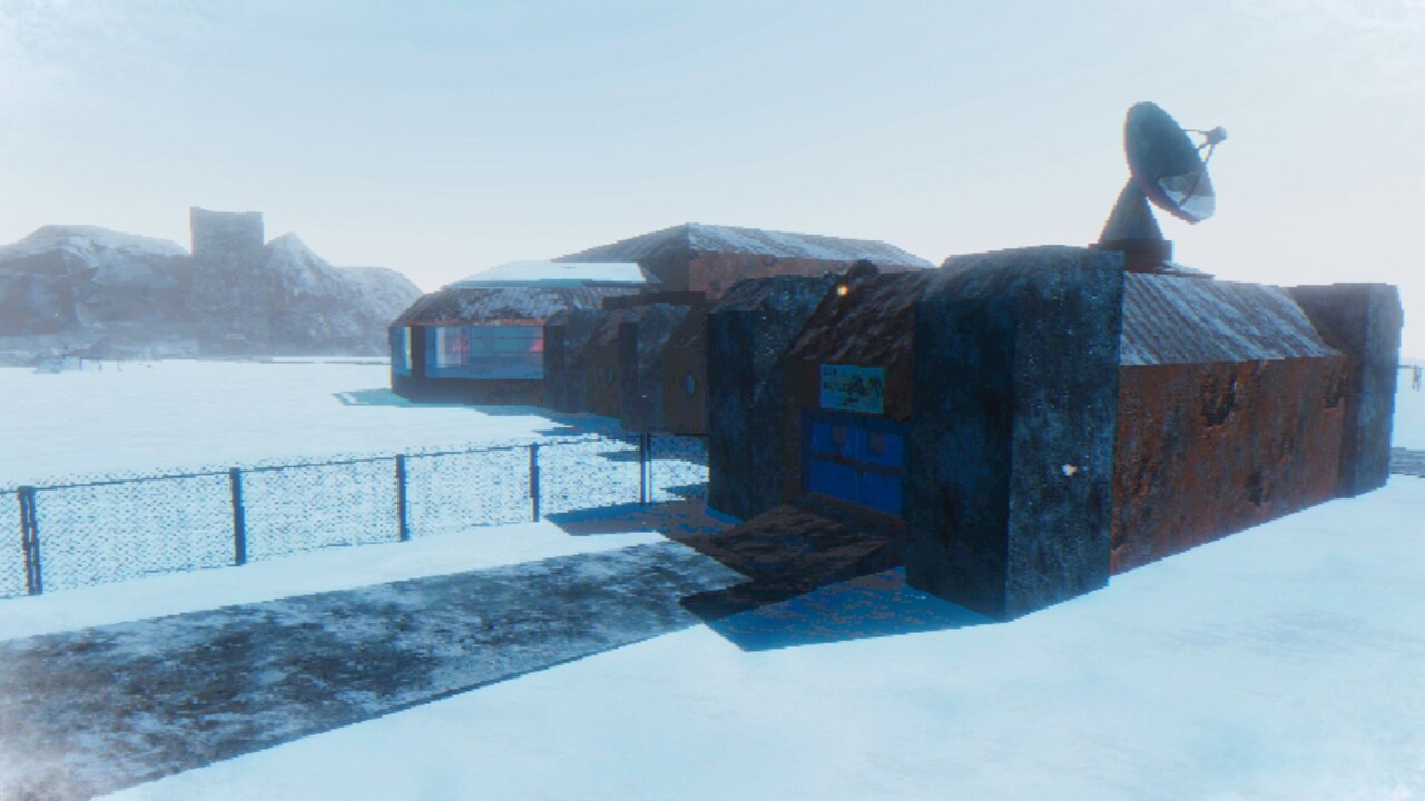 Dread X Collection The Hunt | Download and Buy Today - Epic Games Store