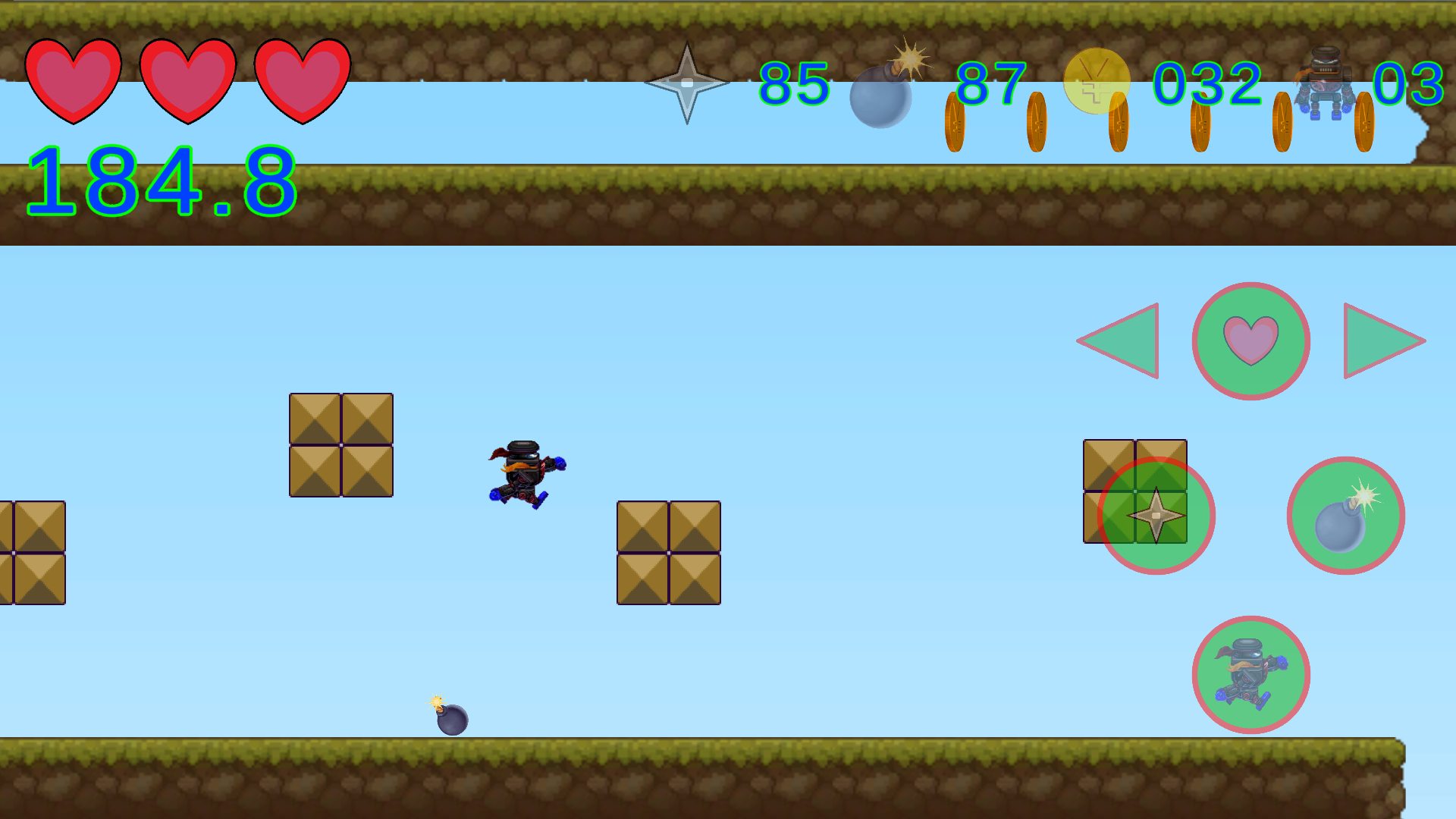 NINJA KATO 2 | Download and Buy Today - Epic Games Store