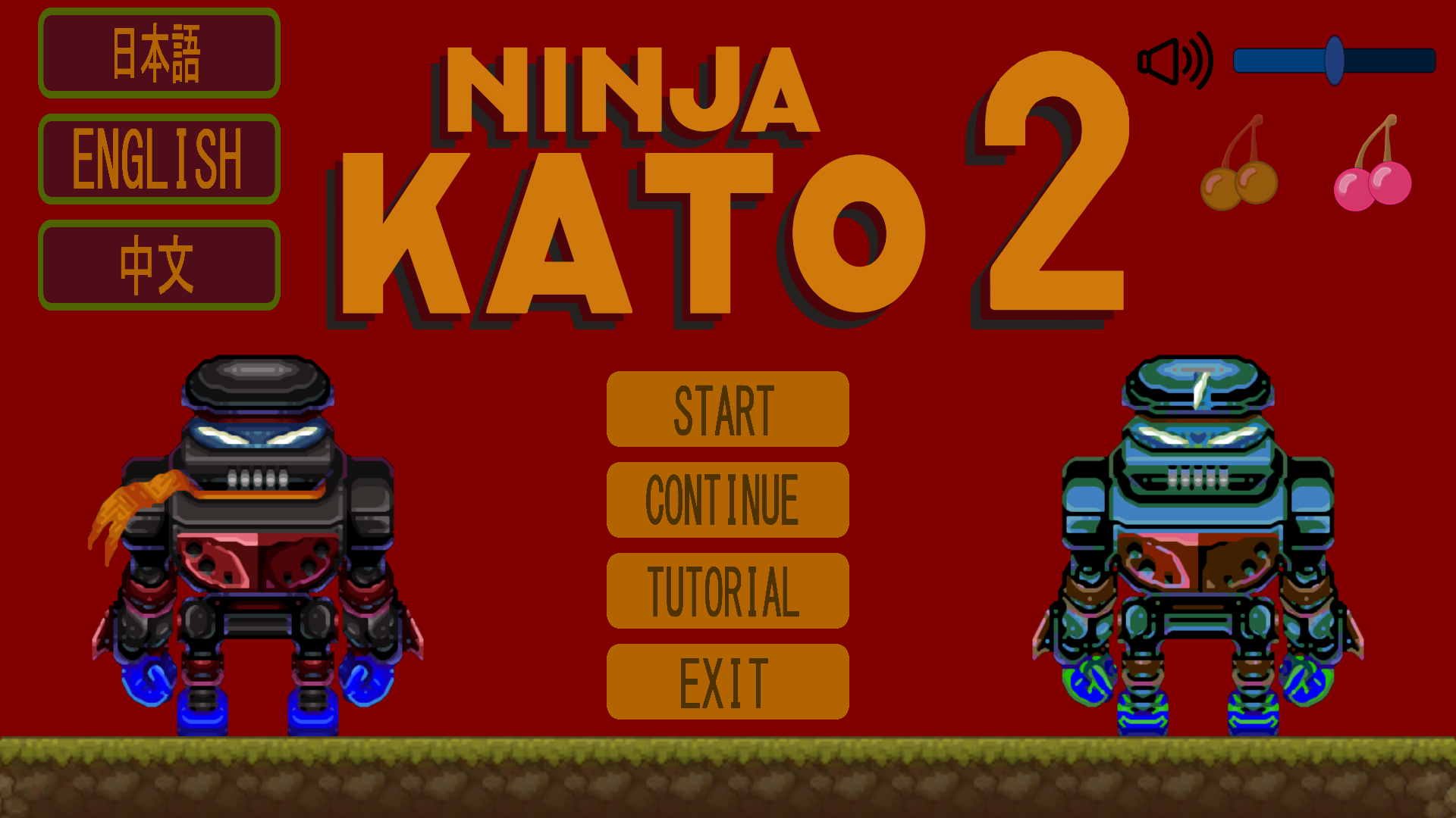 NINJA KATO 2 | Download and Buy Today - Epic Games Store