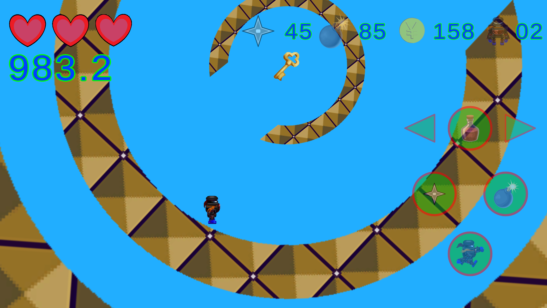 NINJA KATO 2 | Download and Buy Today - Epic Games Store