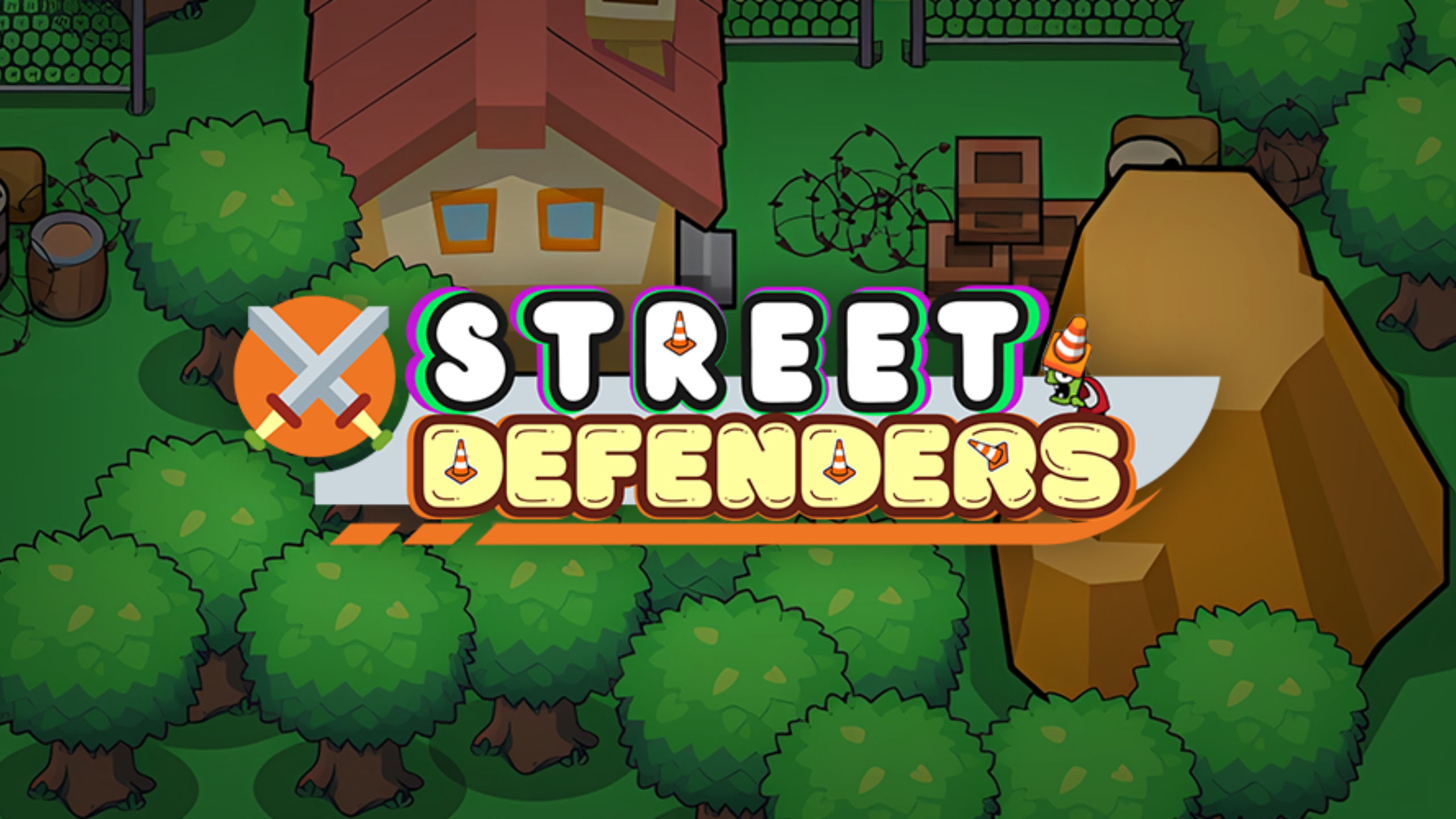 Street Defenders | Tải về và Mua ngay hôm nay – Epic Games Store