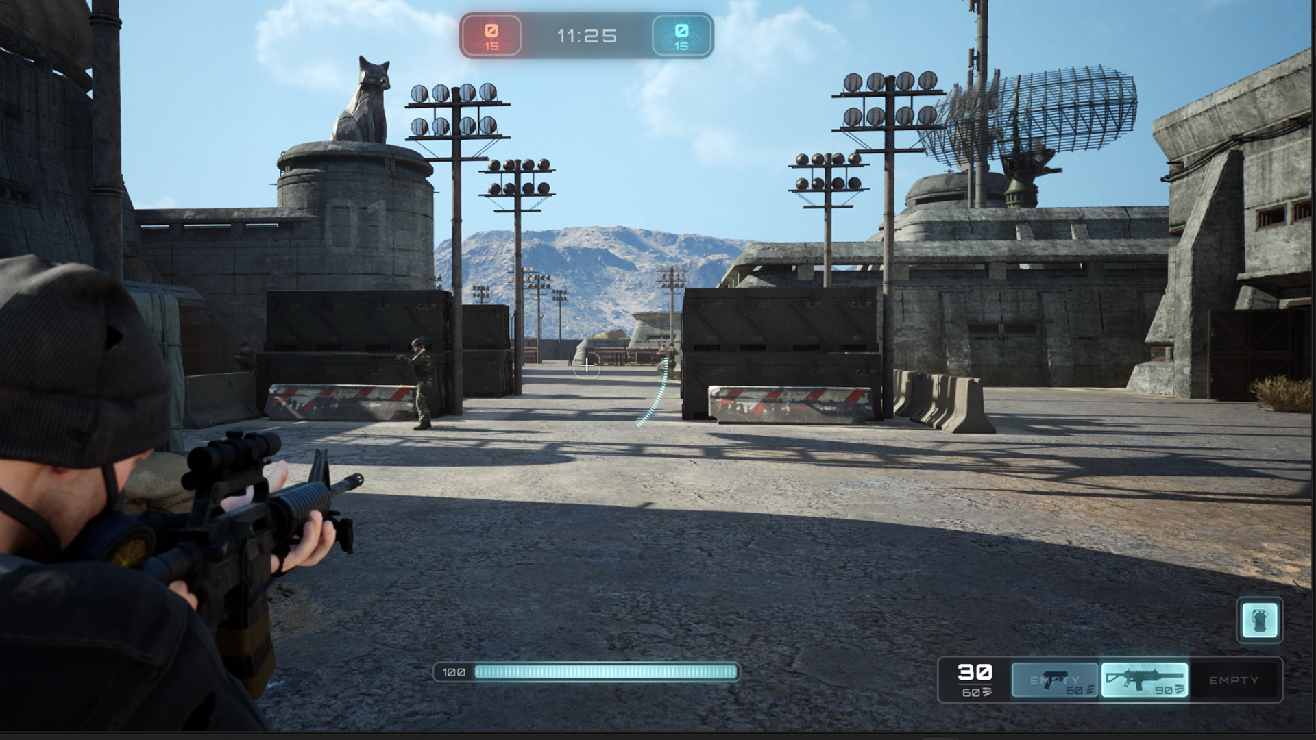 FoxCode | Download and Play for Free - Epic Games Store