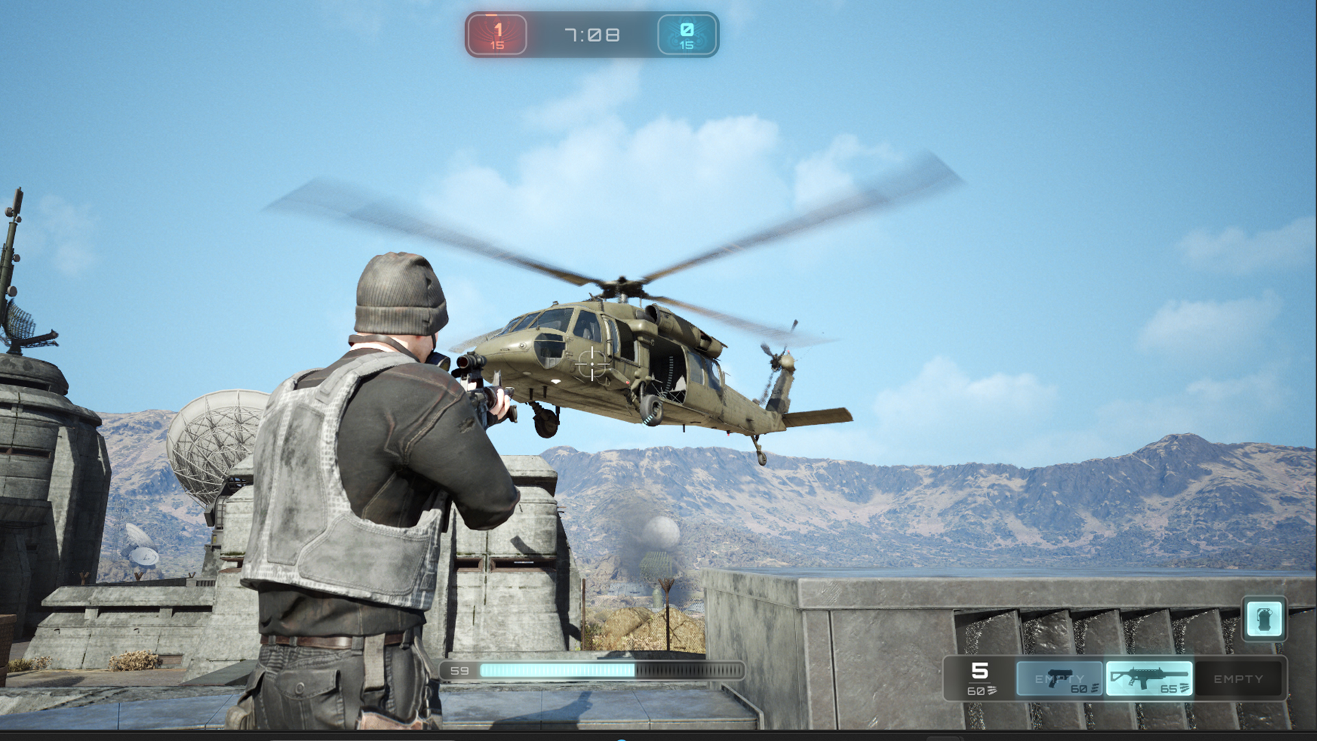 FoxCode | Download and Play for Free - Epic Games Store