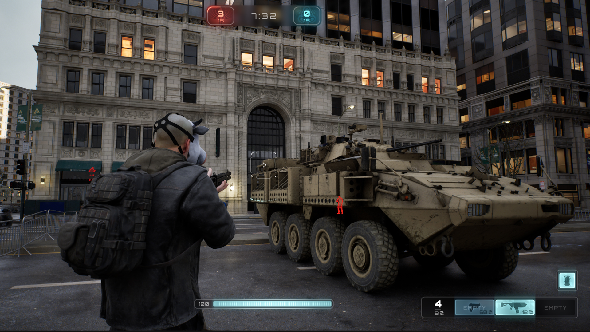 FoxCode | Download and Play for Free - Epic Games Store