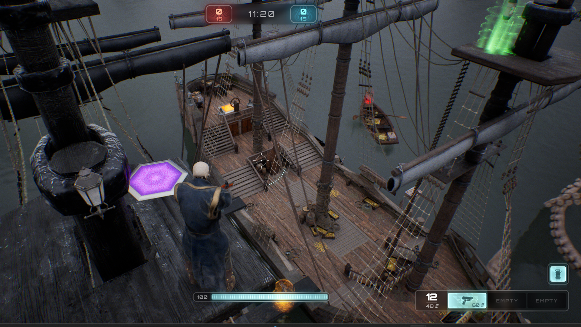 FoxCode | Download and Play for Free - Epic Games Store