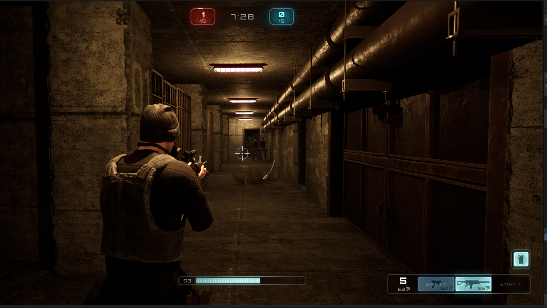 FoxCode | Download and Play for Free - Epic Games Store