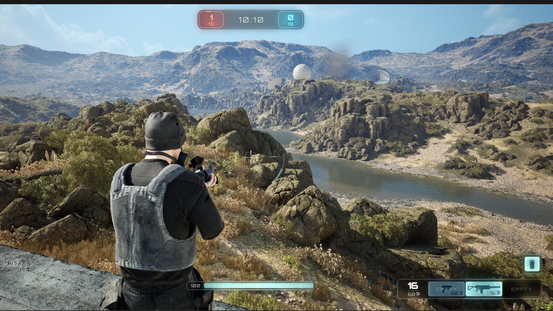 FoxCode | Download and Play for Free - Epic Games Store