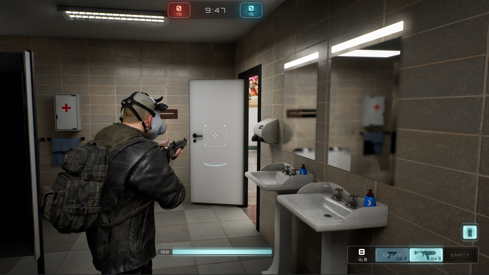 FoxCode | Download and Play for Free - Epic Games Store