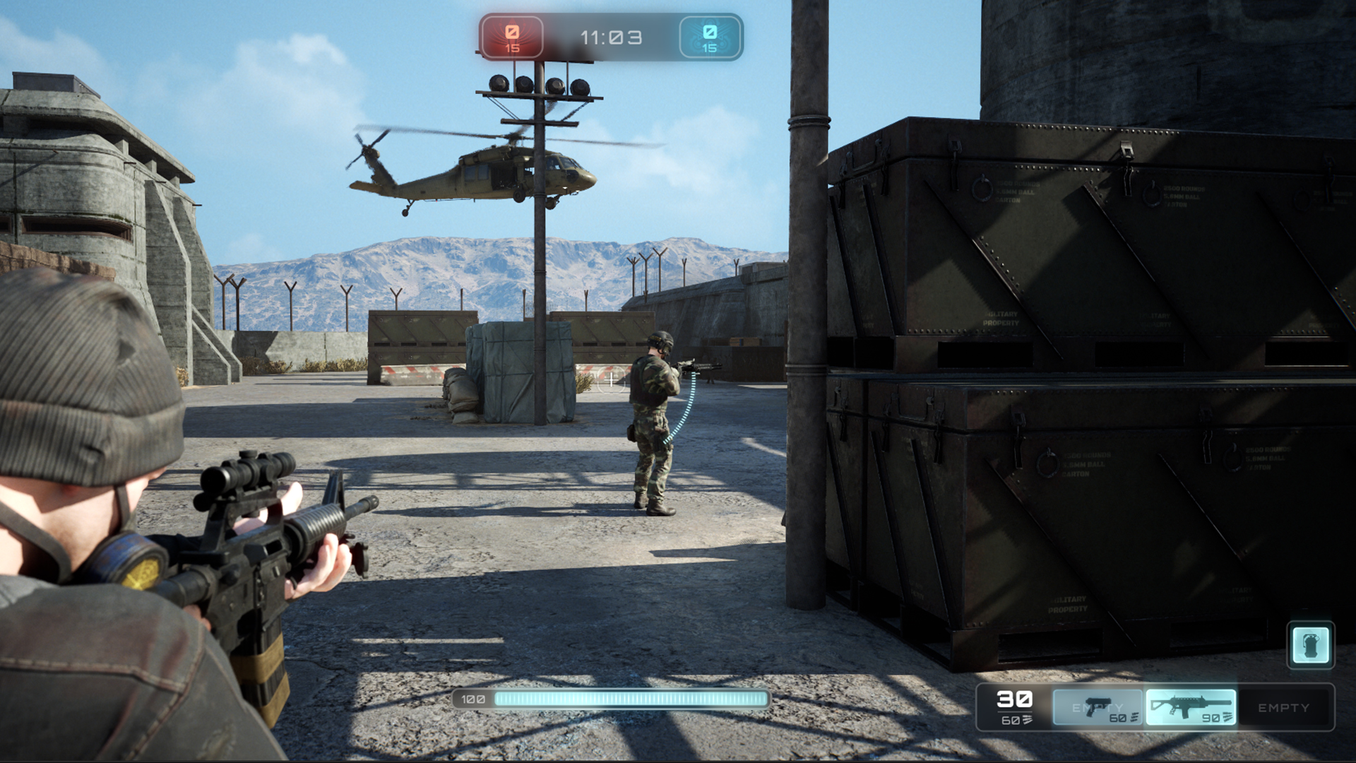 FoxCode | Download and Play for Free - Epic Games Store