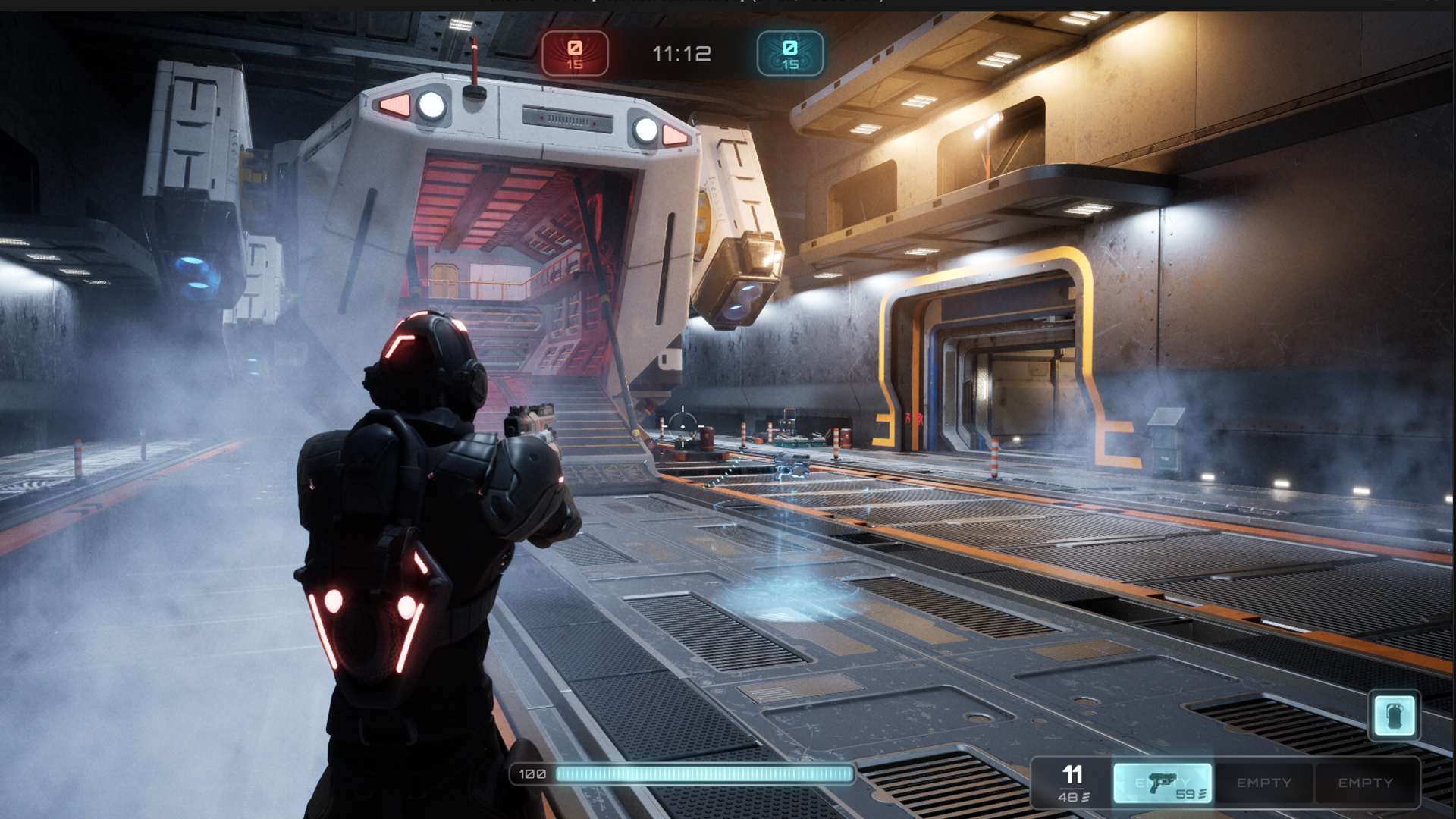 FoxCode | Download and Play for Free - Epic Games Store