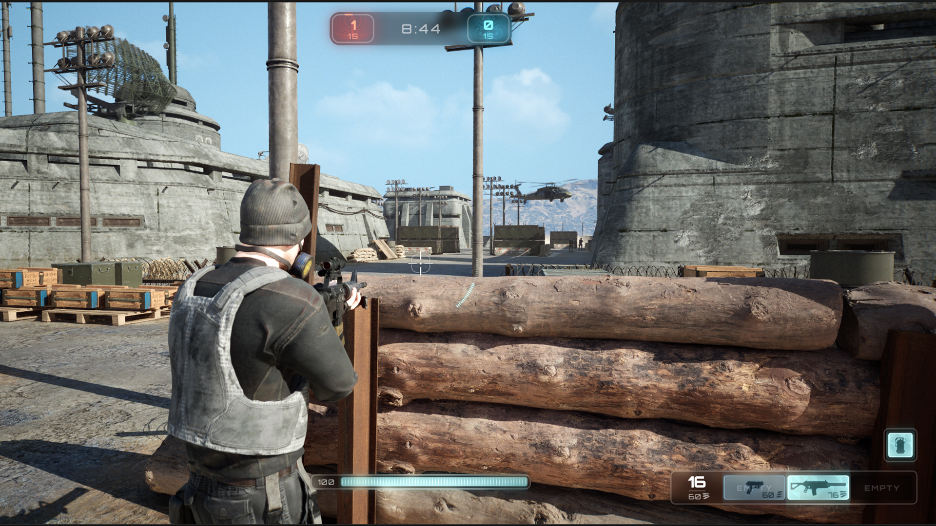 FoxCode | Download and Play for Free - Epic Games Store