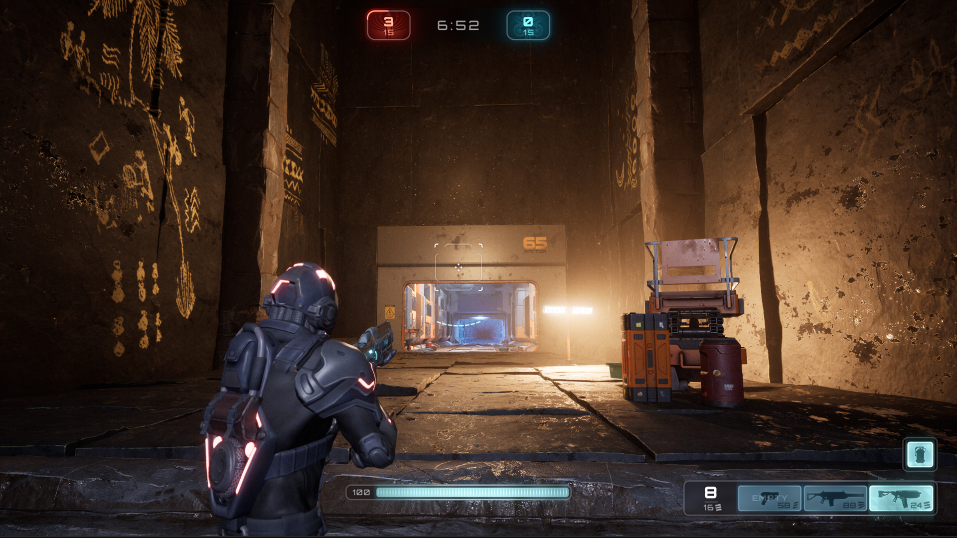 FoxCode | Download and Play for Free - Epic Games Store