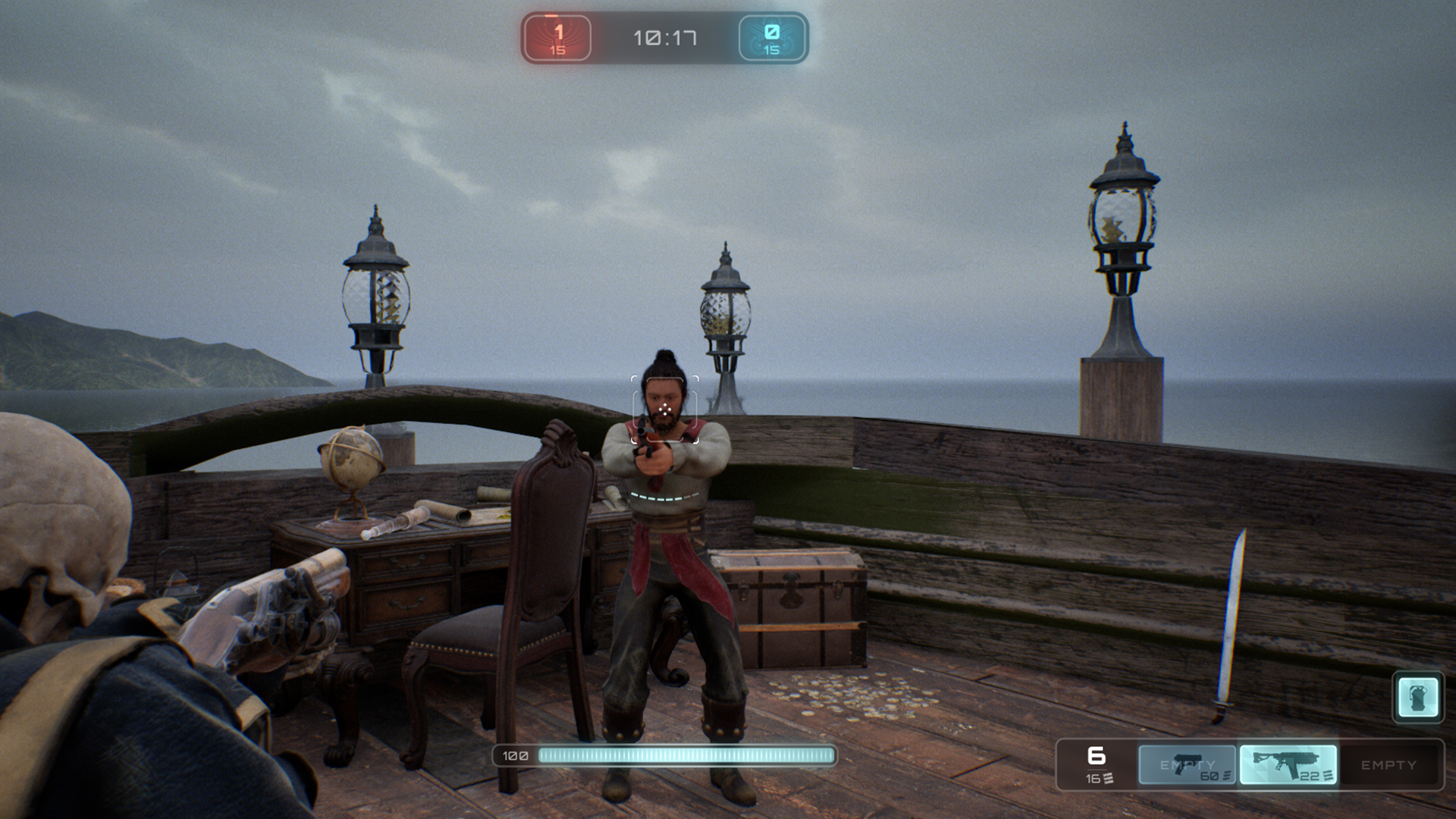 FoxCode | Download and Play for Free - Epic Games Store