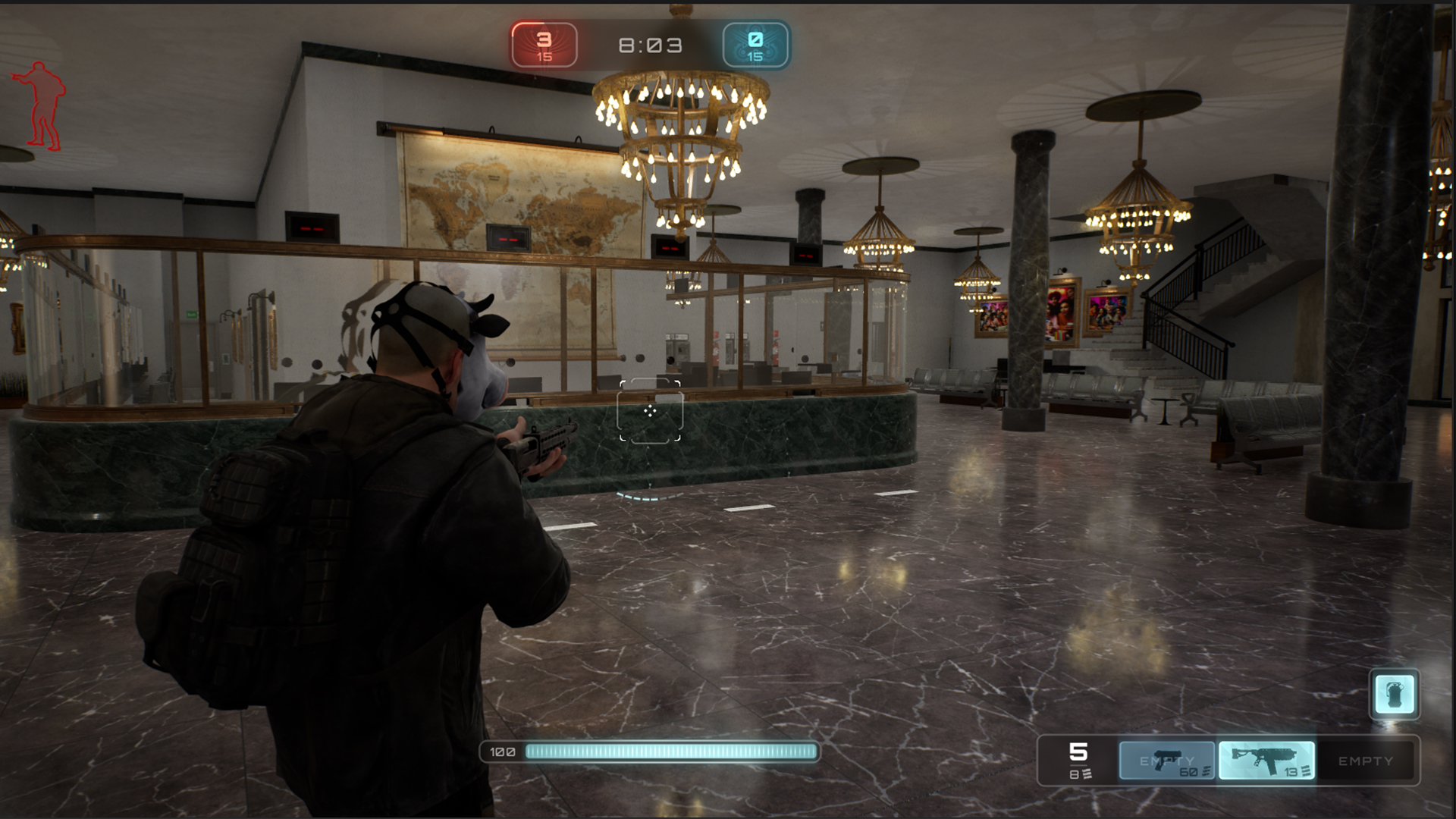 FoxCode | Download and Play for Free - Epic Games Store