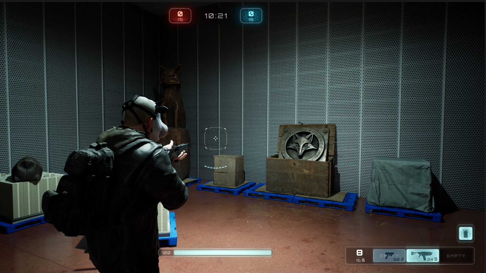 FoxCode | Download and Play for Free - Epic Games Store