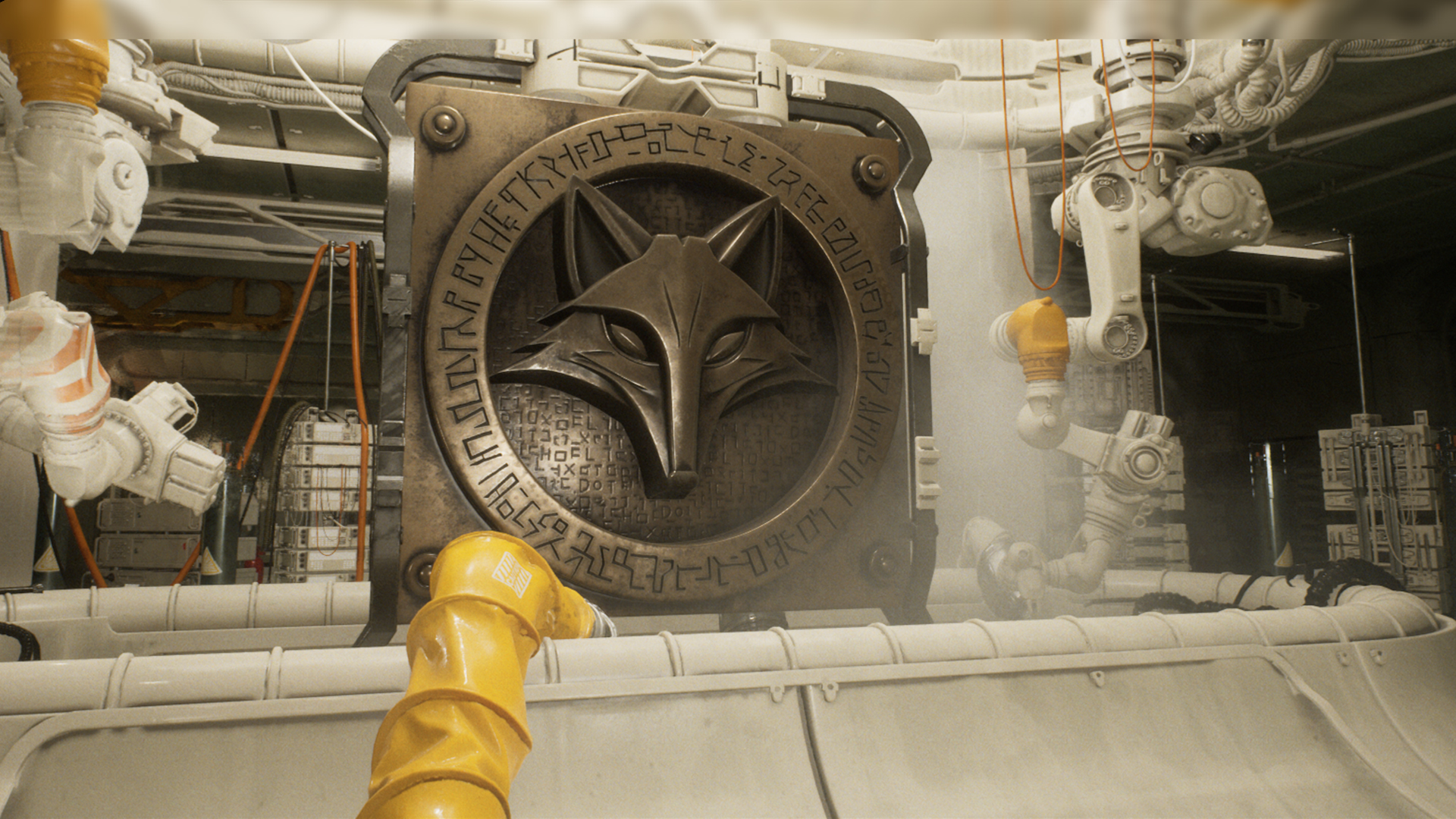 FoxCode | Download and Play for Free - Epic Games Store