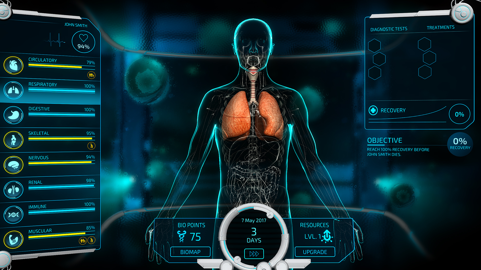 Bio Inc. Redemption | Download and Buy Today - Epic Games Store