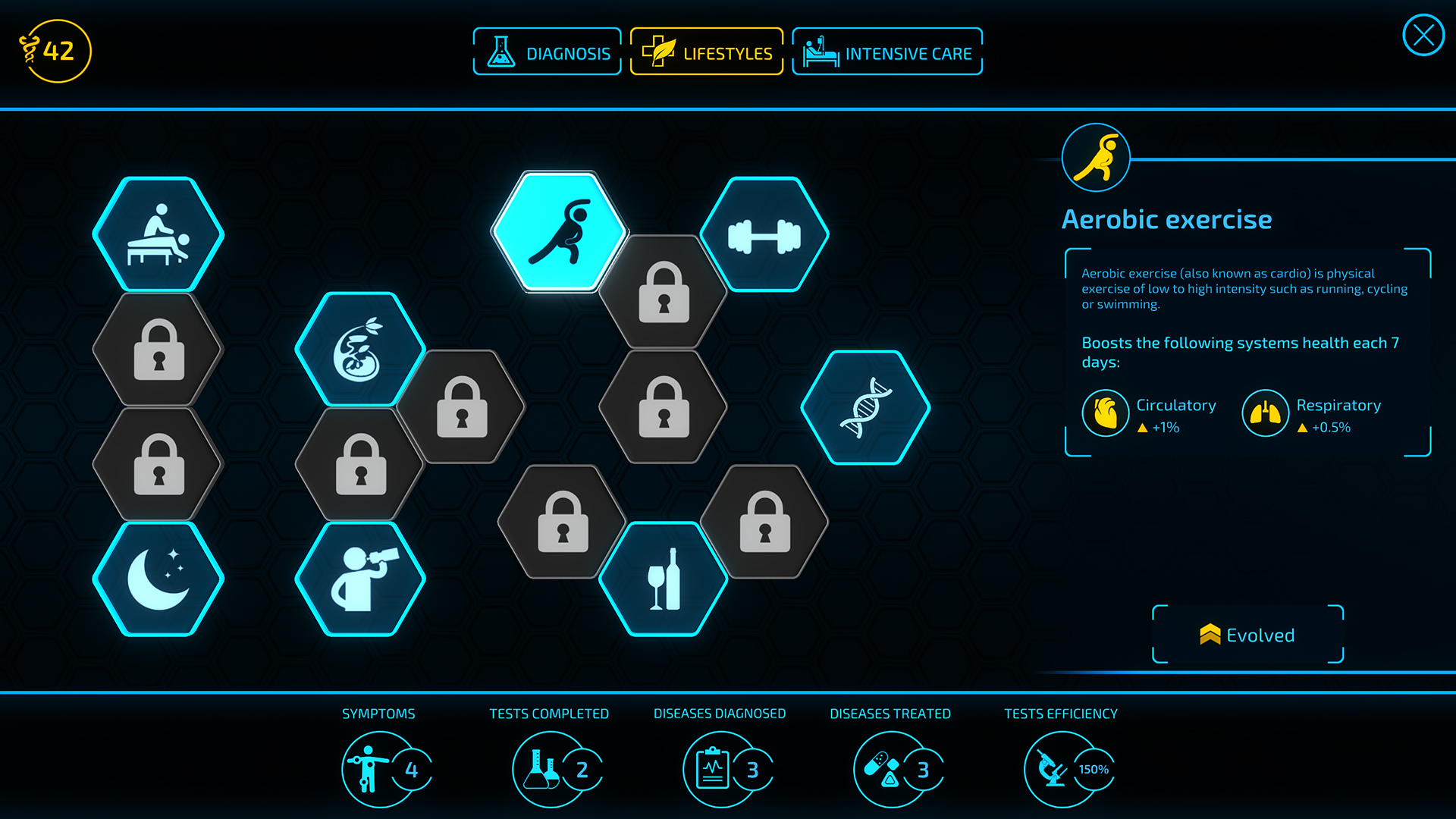 Bio Inc. Redemption | 立刻购买并下载 - Epic游戏商城