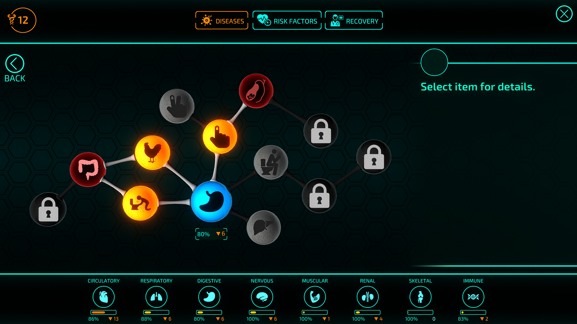 Bio Inc. Redemption | Download and Buy Today - Epic Games Store