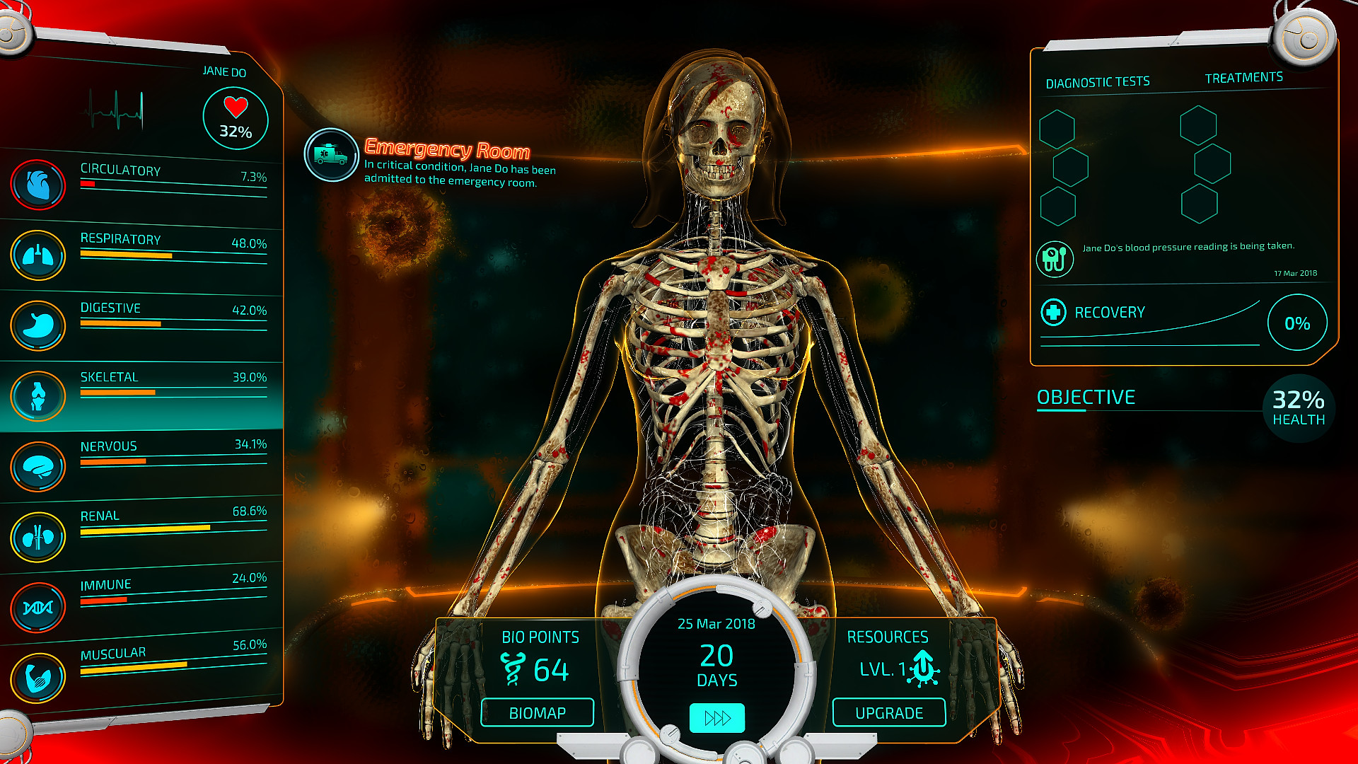 Bio Inc. Redemption | Download and Buy Today - Epic Games Store