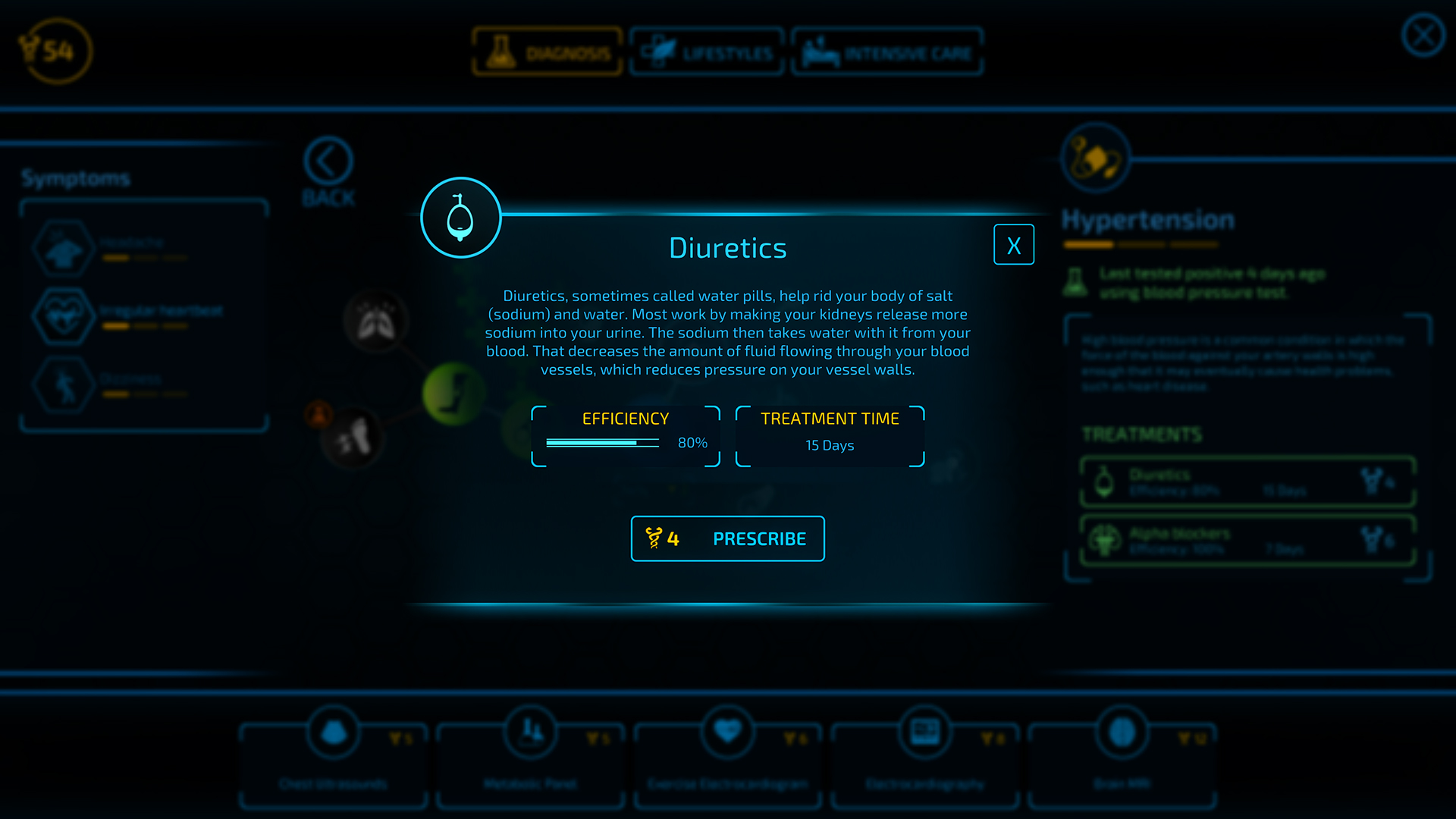 Bio Inc. Redemption | Download and Buy Today - Epic Games Store