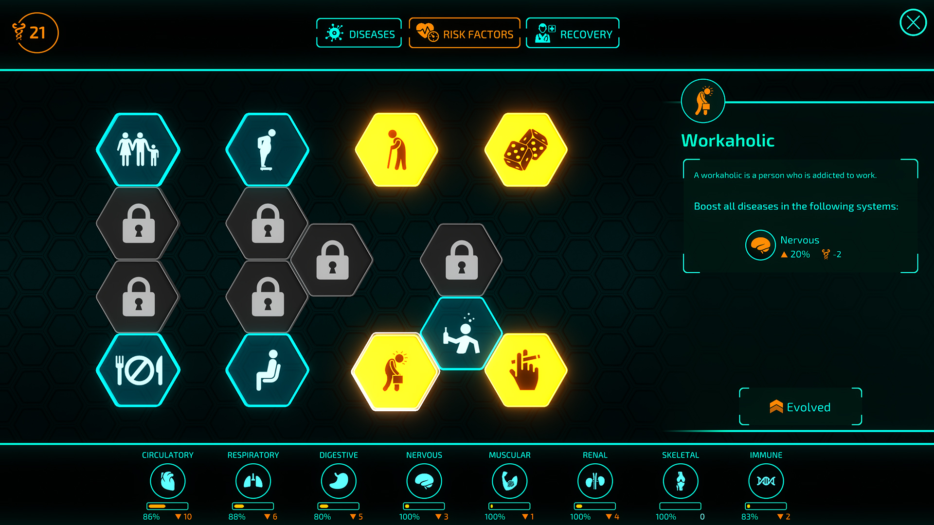 Bio Inc. Redemption | 立刻购买并下载 - Epic游戏商城