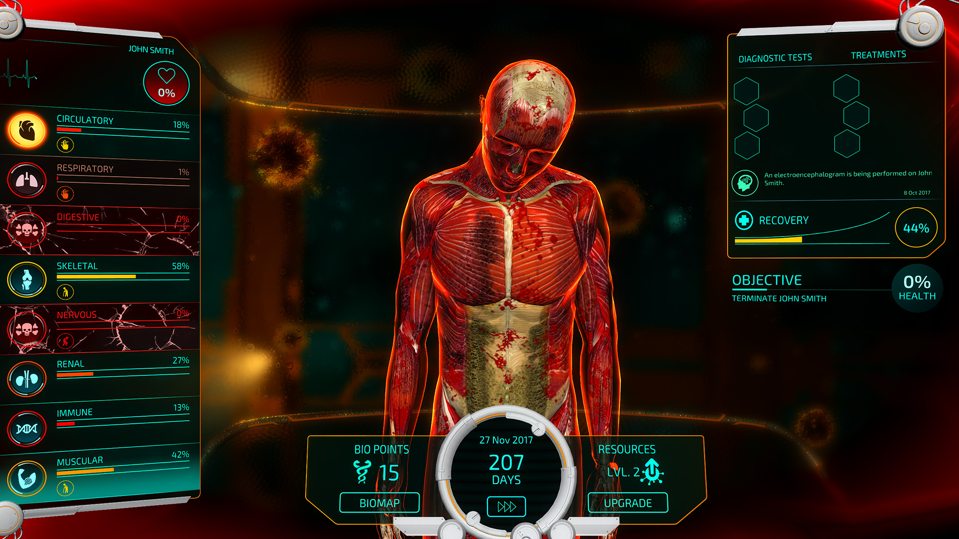 Bio Inc. Redemption | Download and Buy Today - Epic Games Store