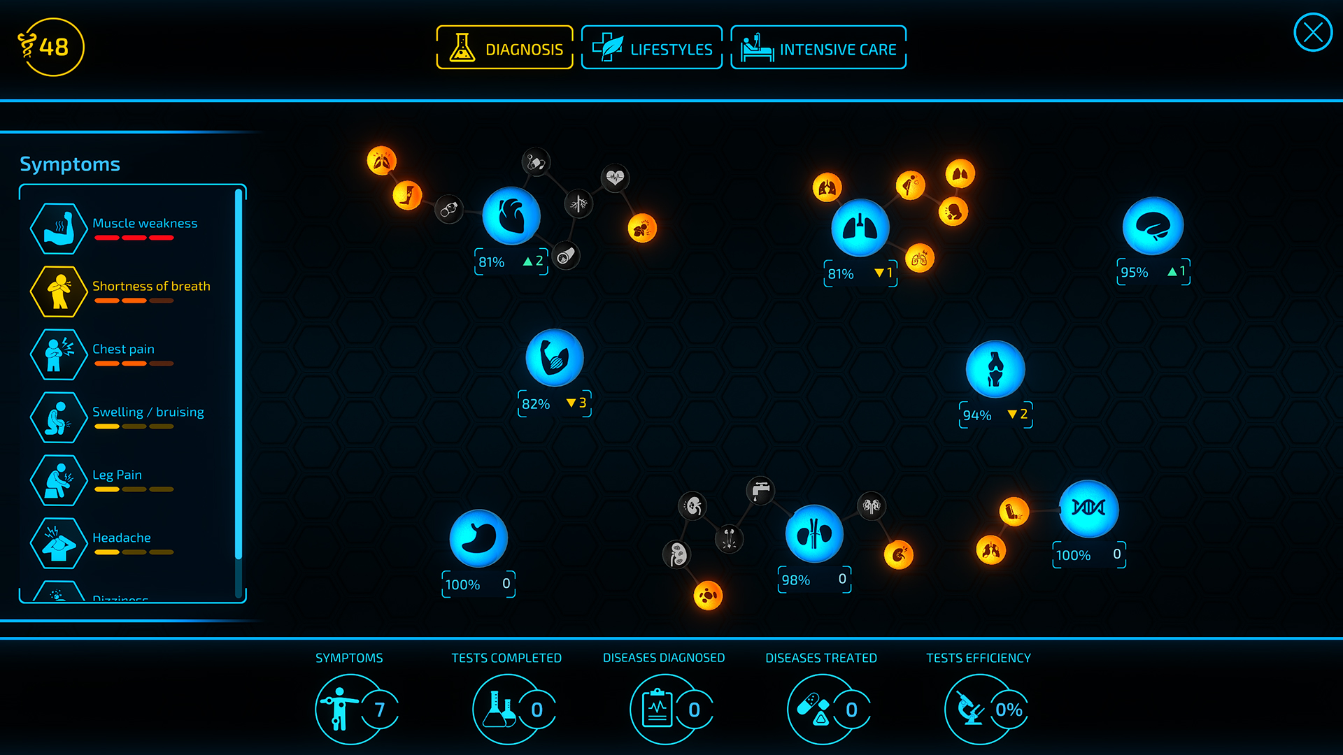 Bio Inc. Redemption | Download and Buy Today - Epic Games Store