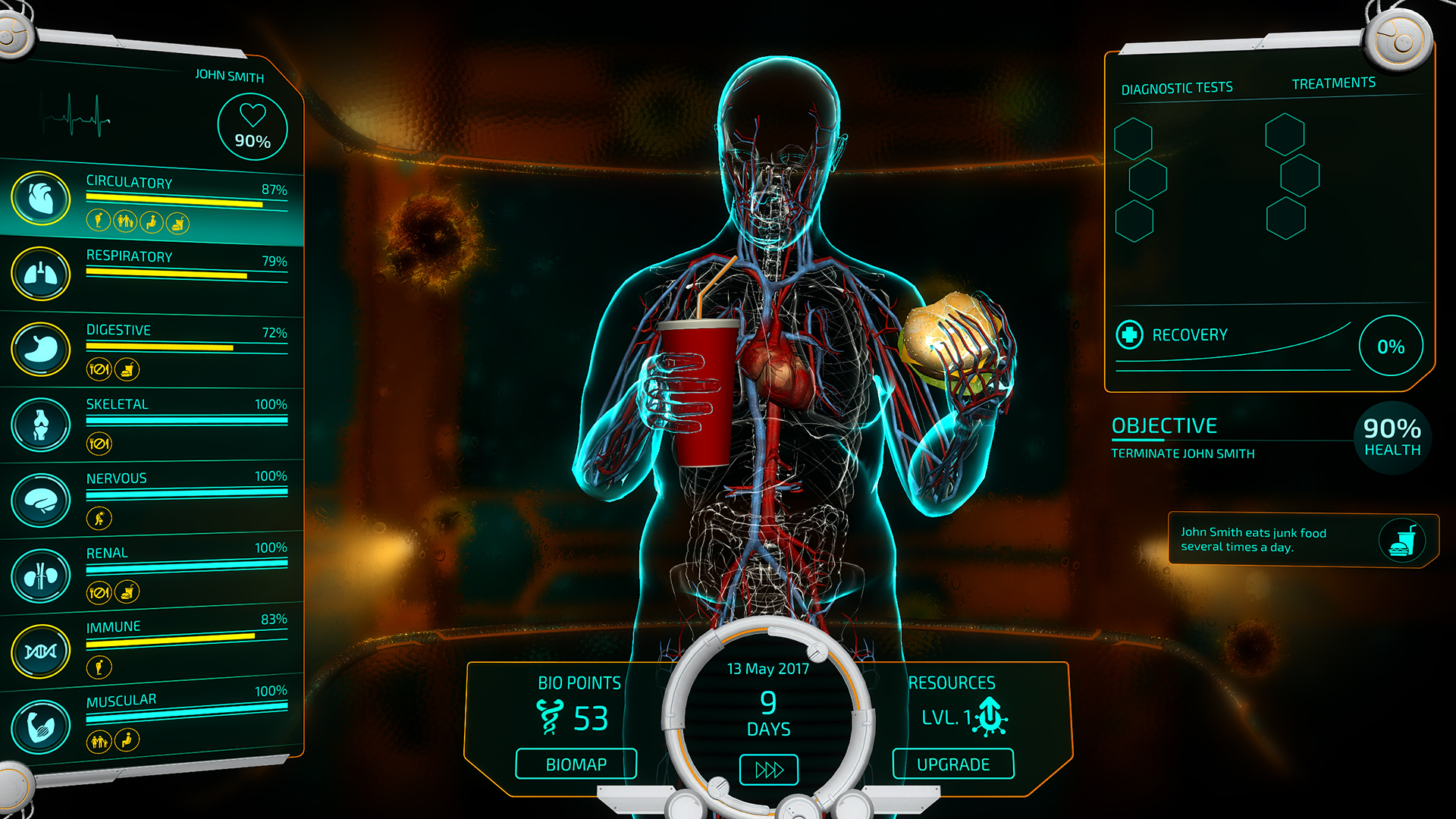 Bio Inc. Redemption | Download and Buy Today - Epic Games Store