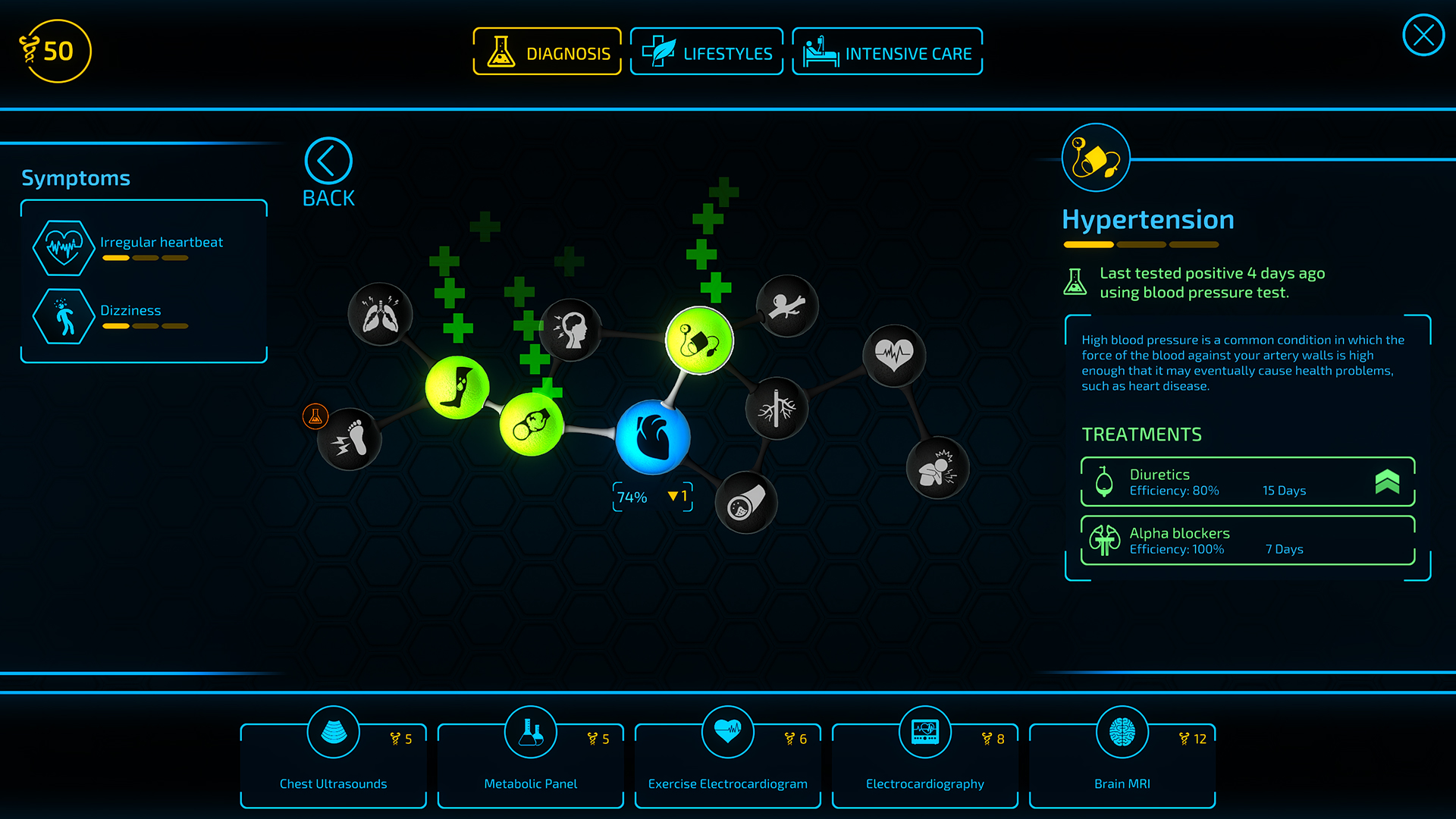 Bio Inc. Redemption | Download and Buy Today - Epic Games Store