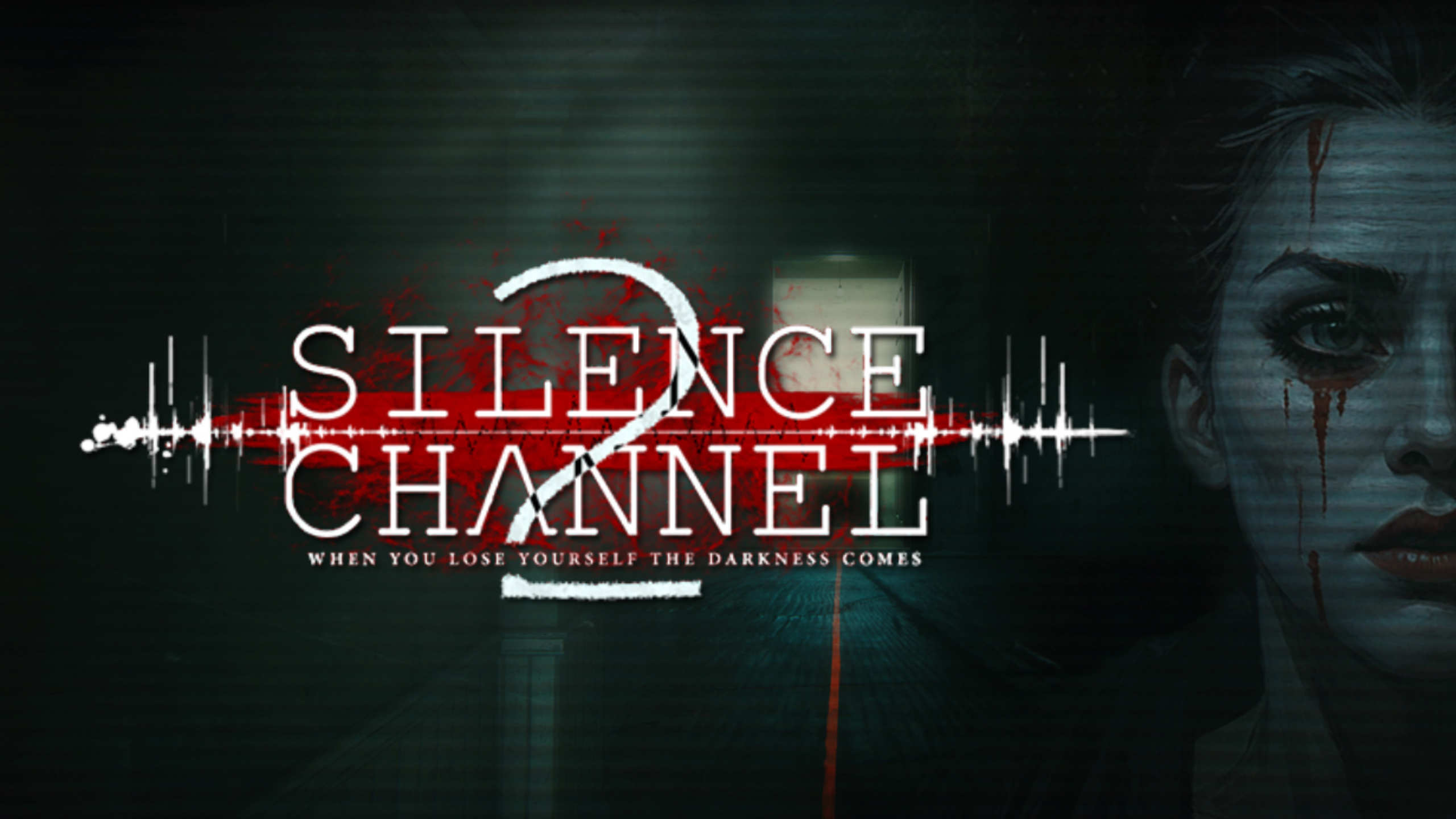Silence Channel 2 | いますぐダウンロードして購入 - Epic Games Store