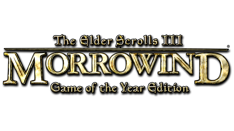 The Elder Scrolls III: Morrowind® Game of the Year Edition | Download ...