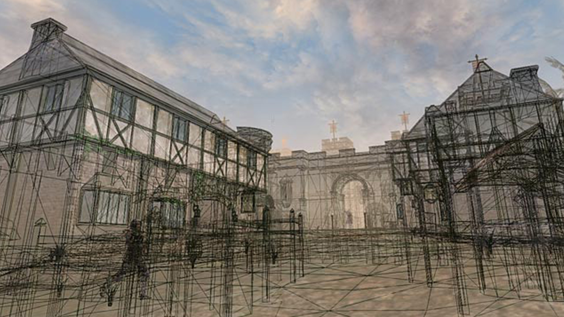 The Elder Scrolls III: Morrowind® Game of the Year Edition | Download ...