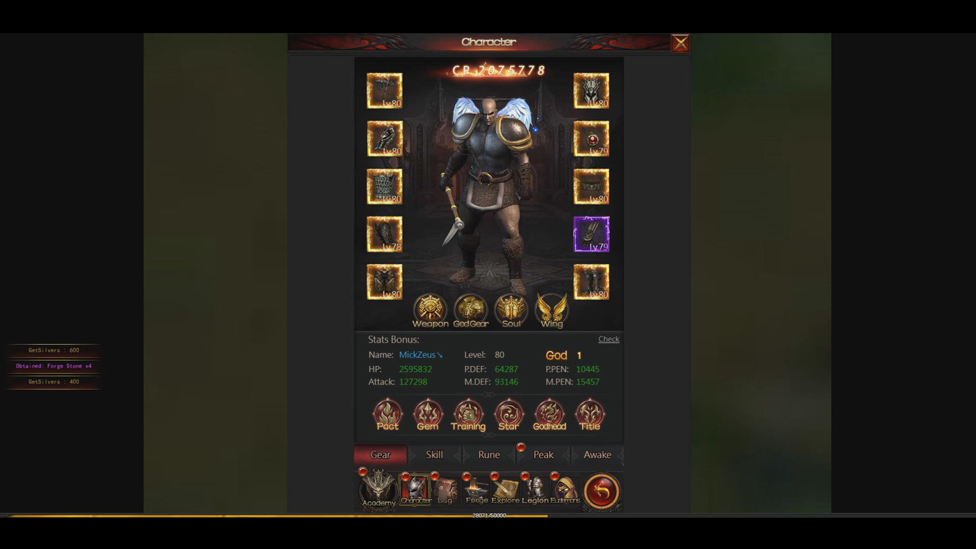 Dark Origins | Kostenlos herunterladen und spielen – Epic Games Store