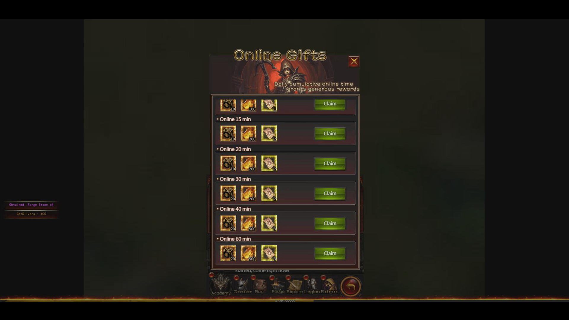 Dark Origins | Загружайте и играйте бесплатно в Epic Games Store