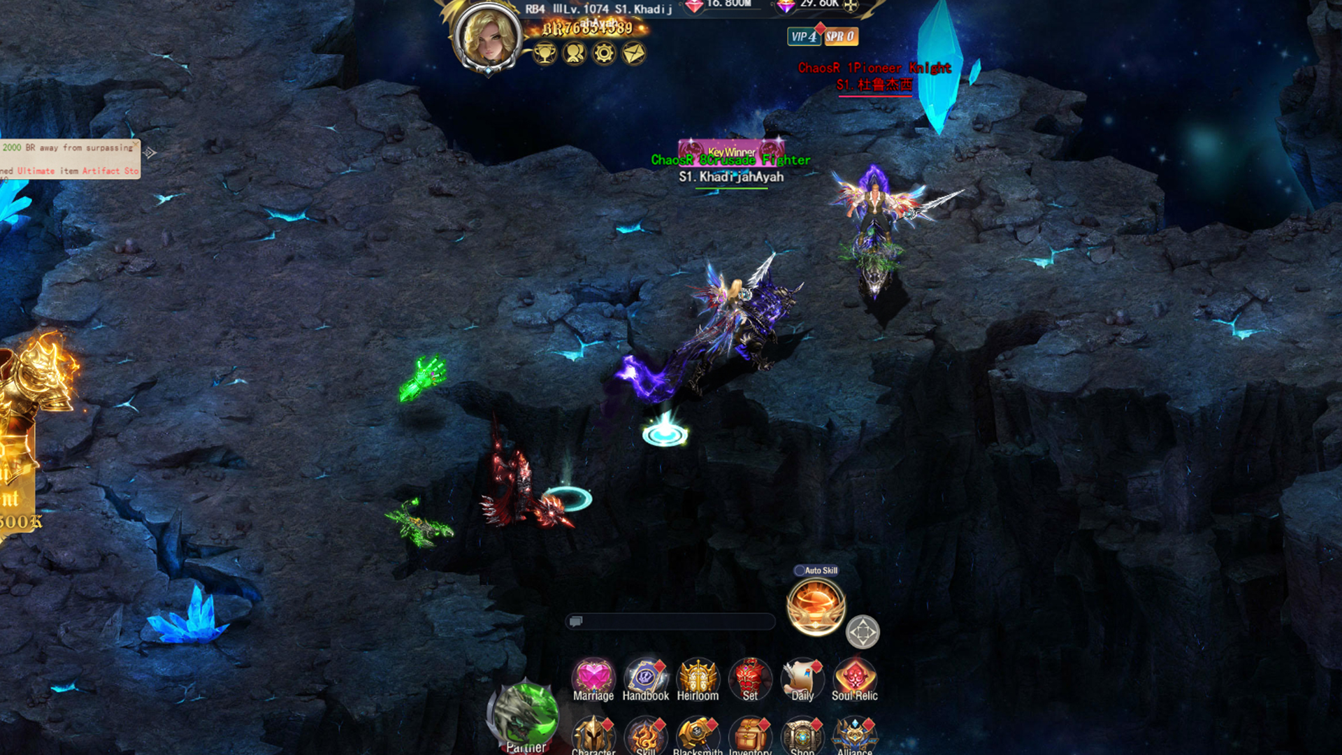 Phoenix Contract | Download and Play for Free - Epic Games Store