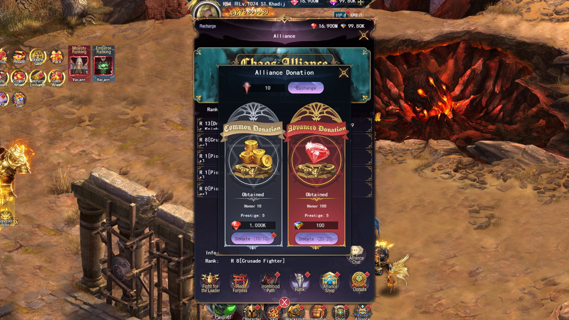 Phoenix Contract | Download and Play for Free - Epic Games Store