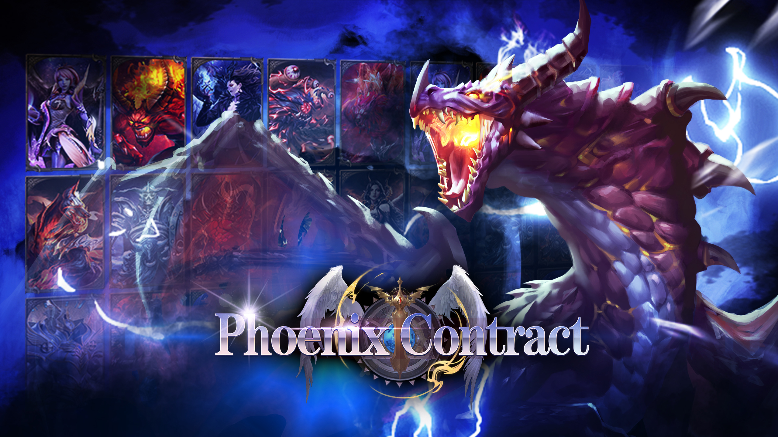 Phoenix Contract | Descárgalo y juégalo gratis - Epic Games Store