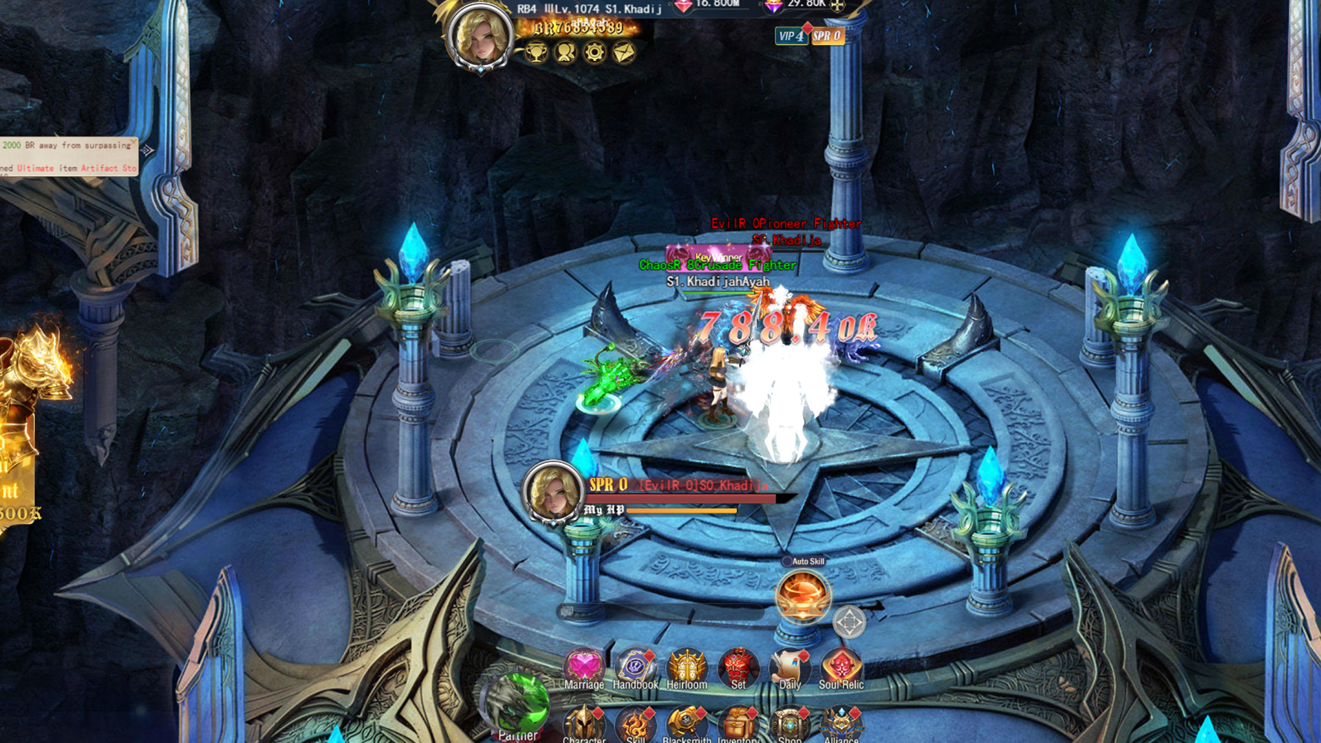 Phoenix Contract | Download and Play for Free - Epic Games Store