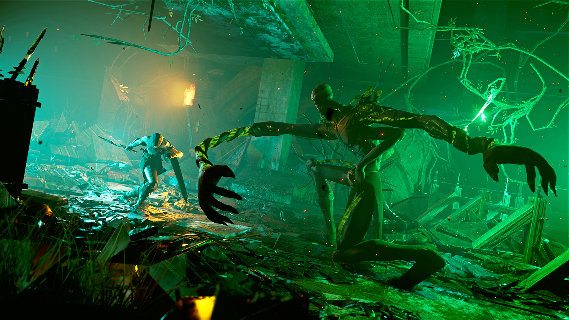 Deathbound | Download and Buy Today - Epic Games Store