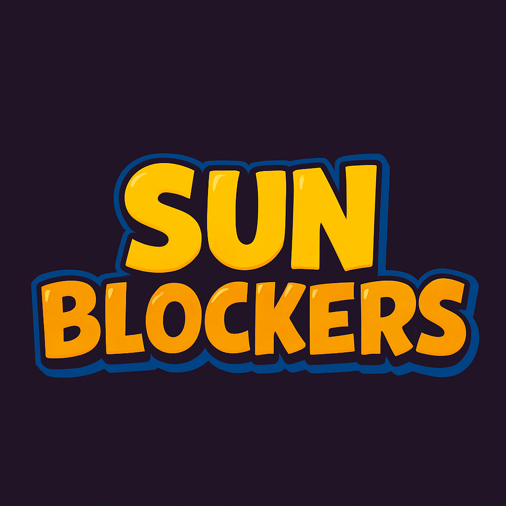 SunBlockers — dostępne niedługo — Epic Games Store