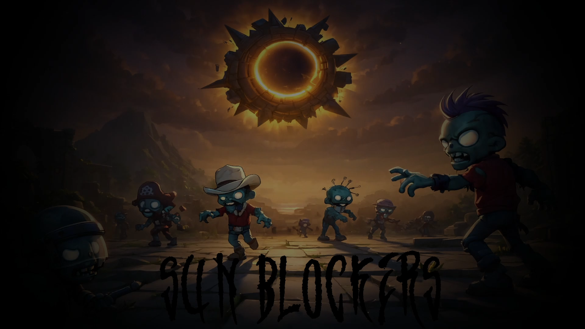 SunBlockers za darmo w Epic Games - Gry za darmo - CSHacked.pl - czity ...