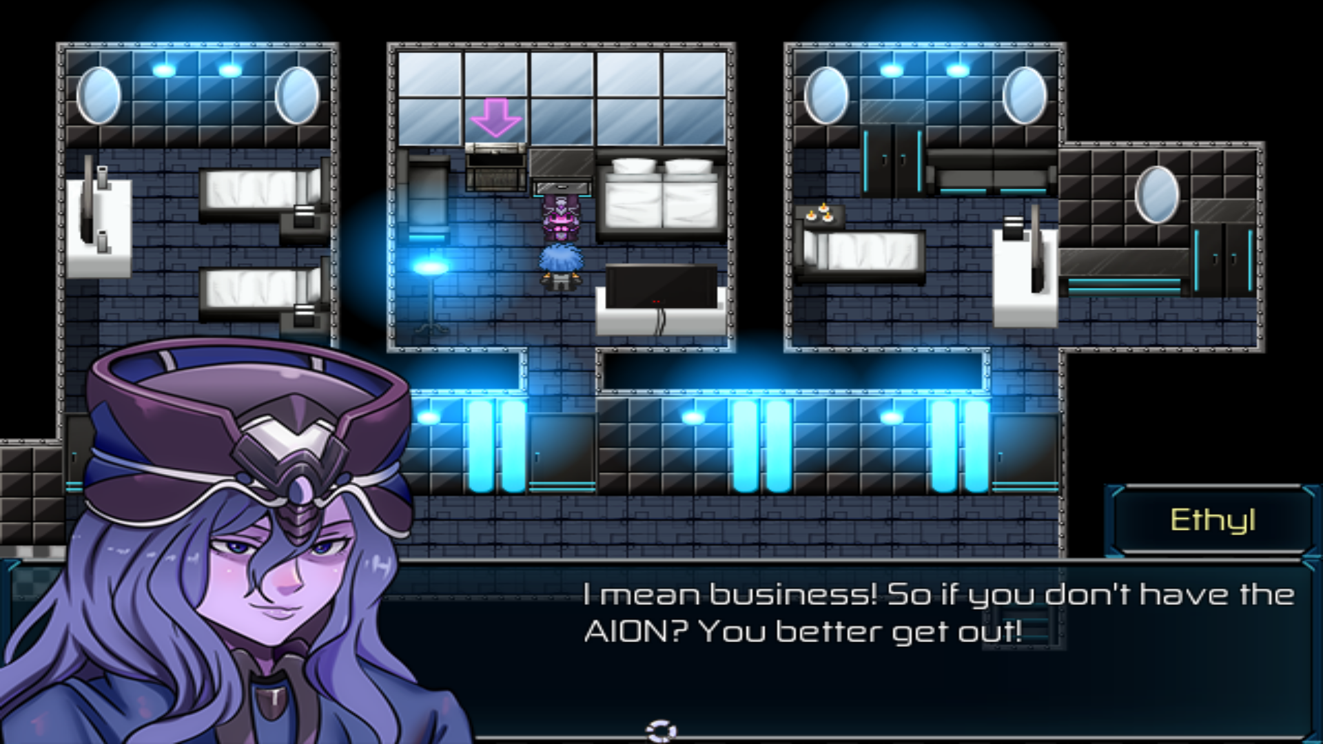 Rave Heart+ tulossa pian – Epic Games Store