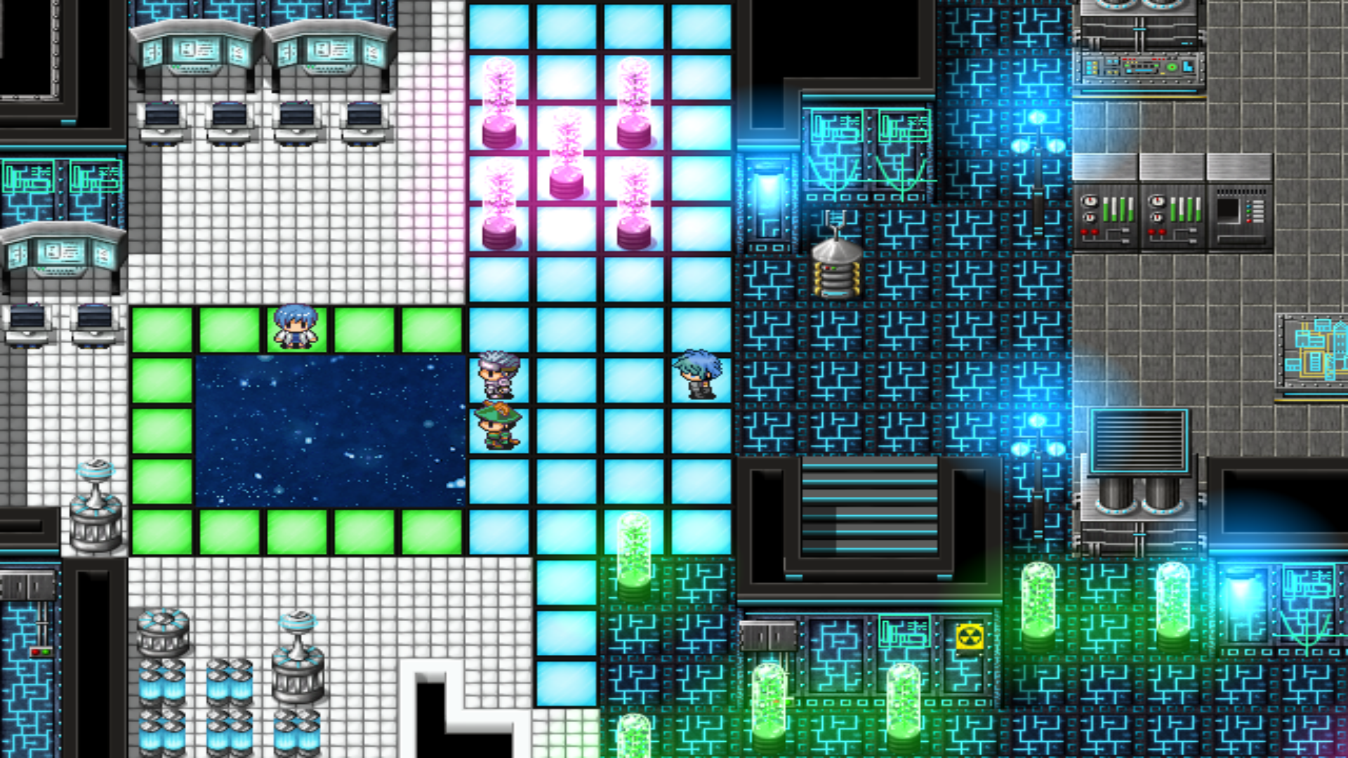 Rave Heart+ tulossa pian – Epic Games Store